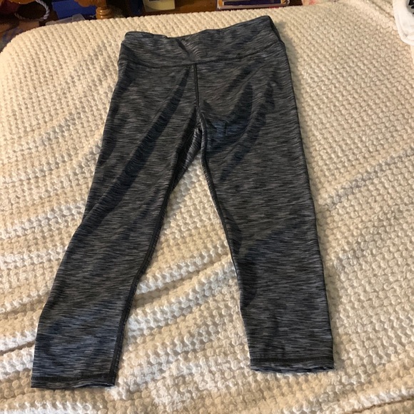 Pants & Jumpsuits | Womens Capri Leggings | Poshmark
